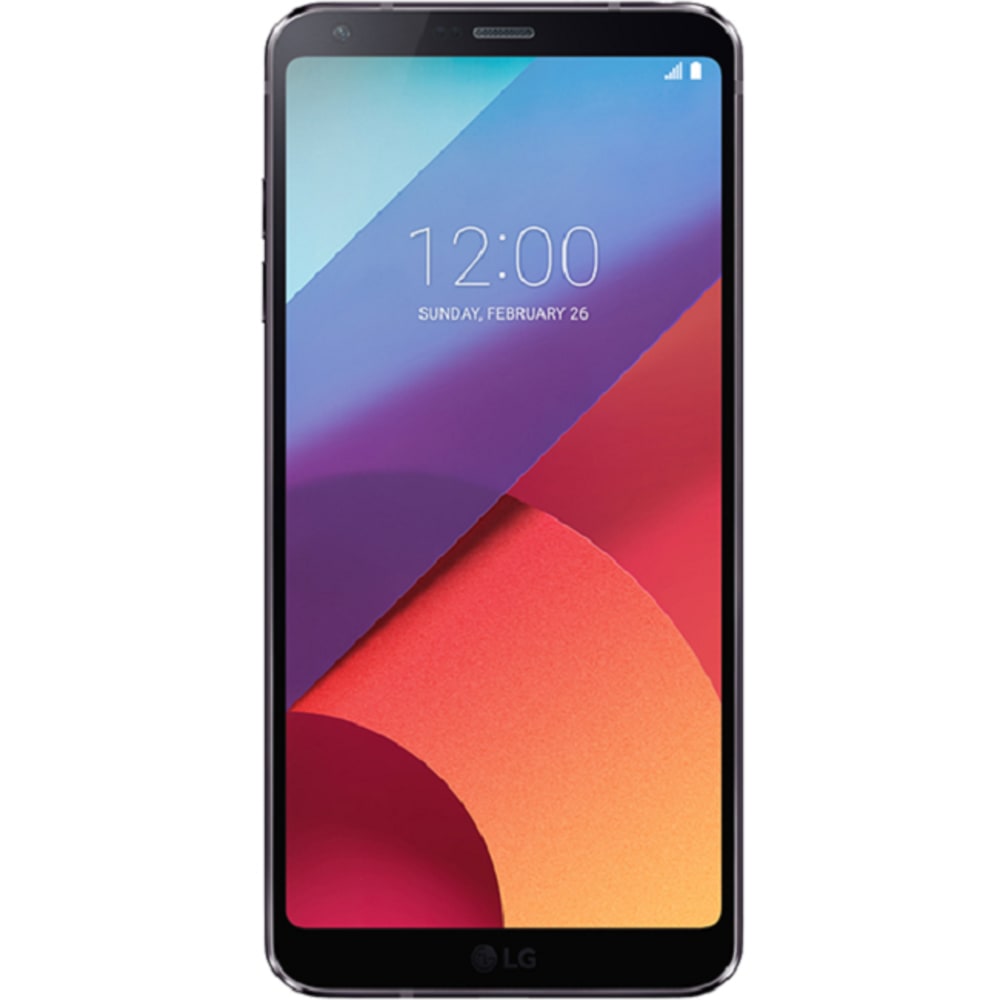 Pre-Owned | Lg G6 (128gb) | Shop Now