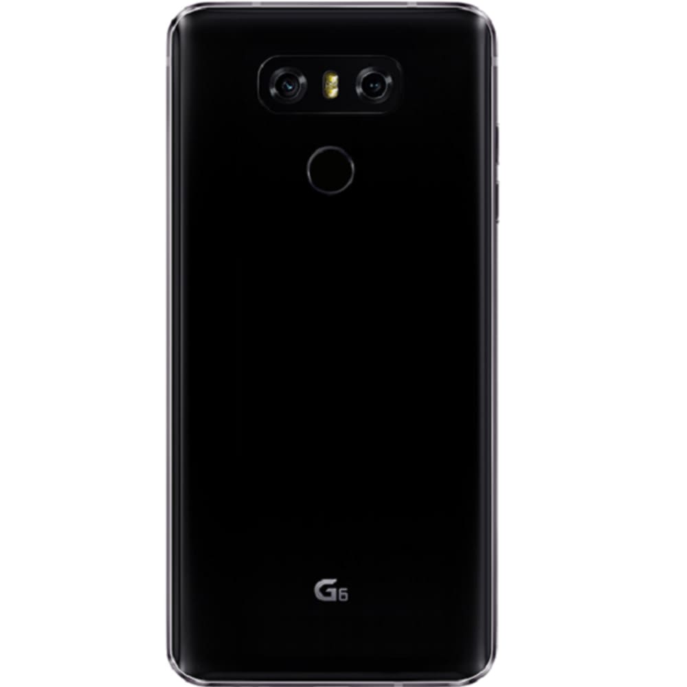 Pre-Owned | Lg G6 (128gb) | Shop Now