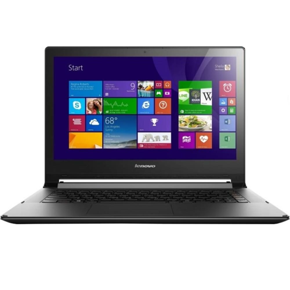 Pre-Owned | Lenovo 14" Flex 2 14 (1tb) | Shop Now