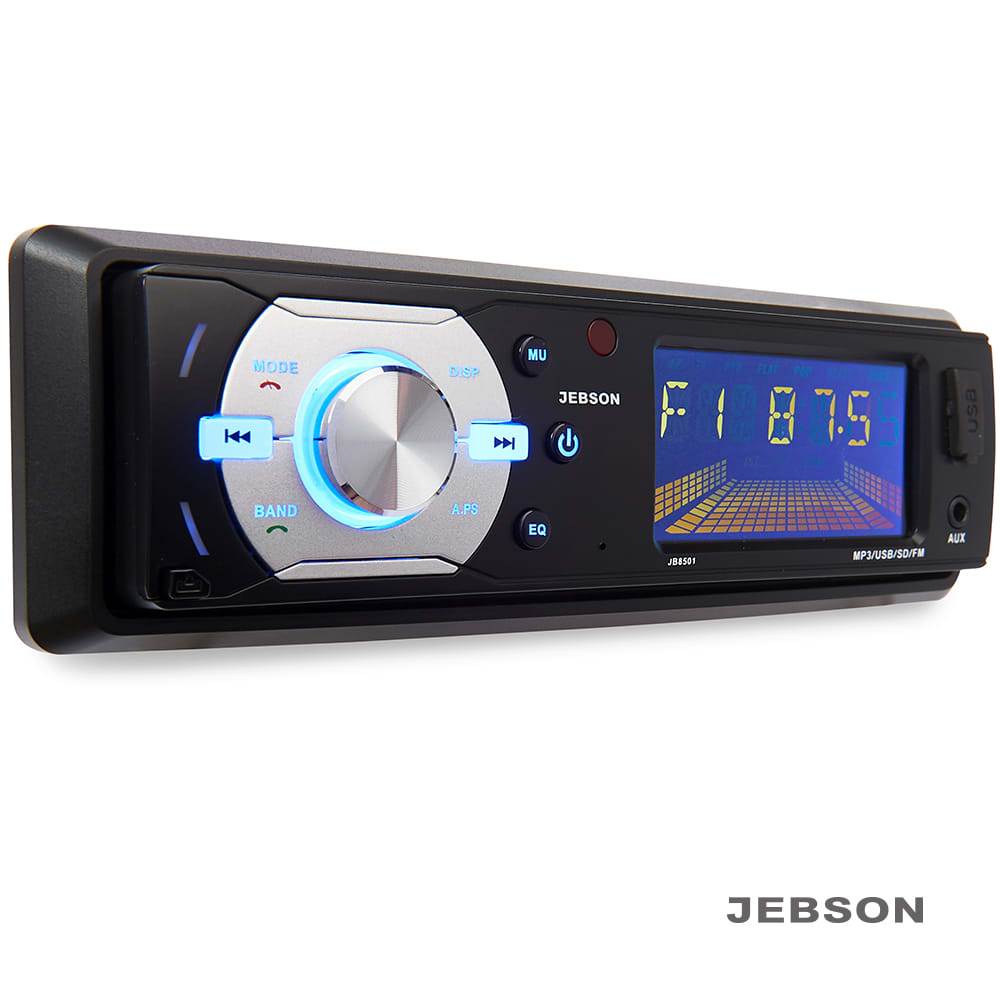 Jebson Digital Media Player | Shop Now