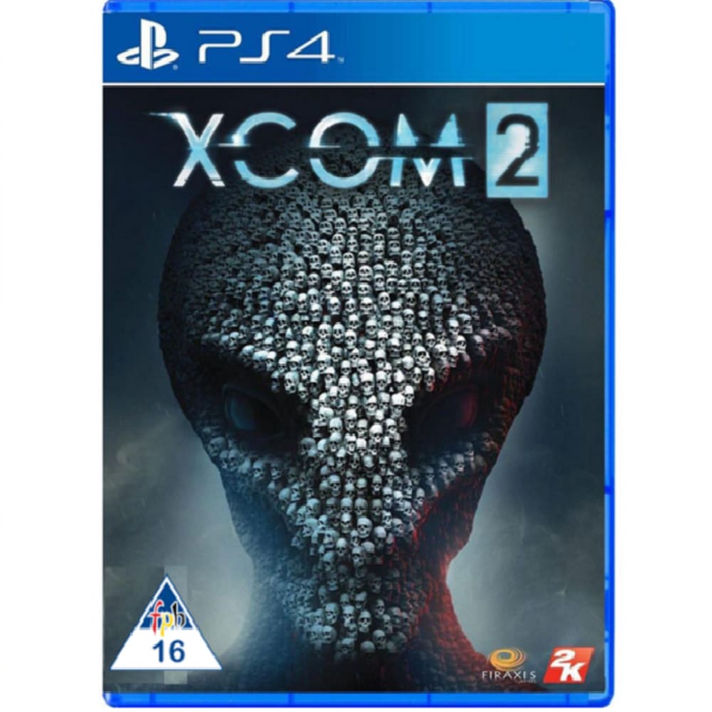 Pre-Owned | Sony Xcom 2 (Ps4) | Shop Now