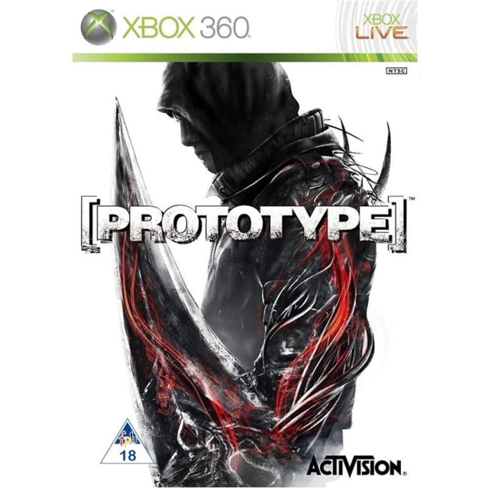 Pre-Owned | Microsoft Prototype (Xbox 360) | Shop Now