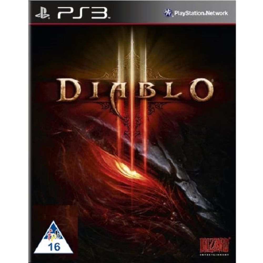 Pre-Owned | Sony Diablo Iii (Ps3) | Shop Now