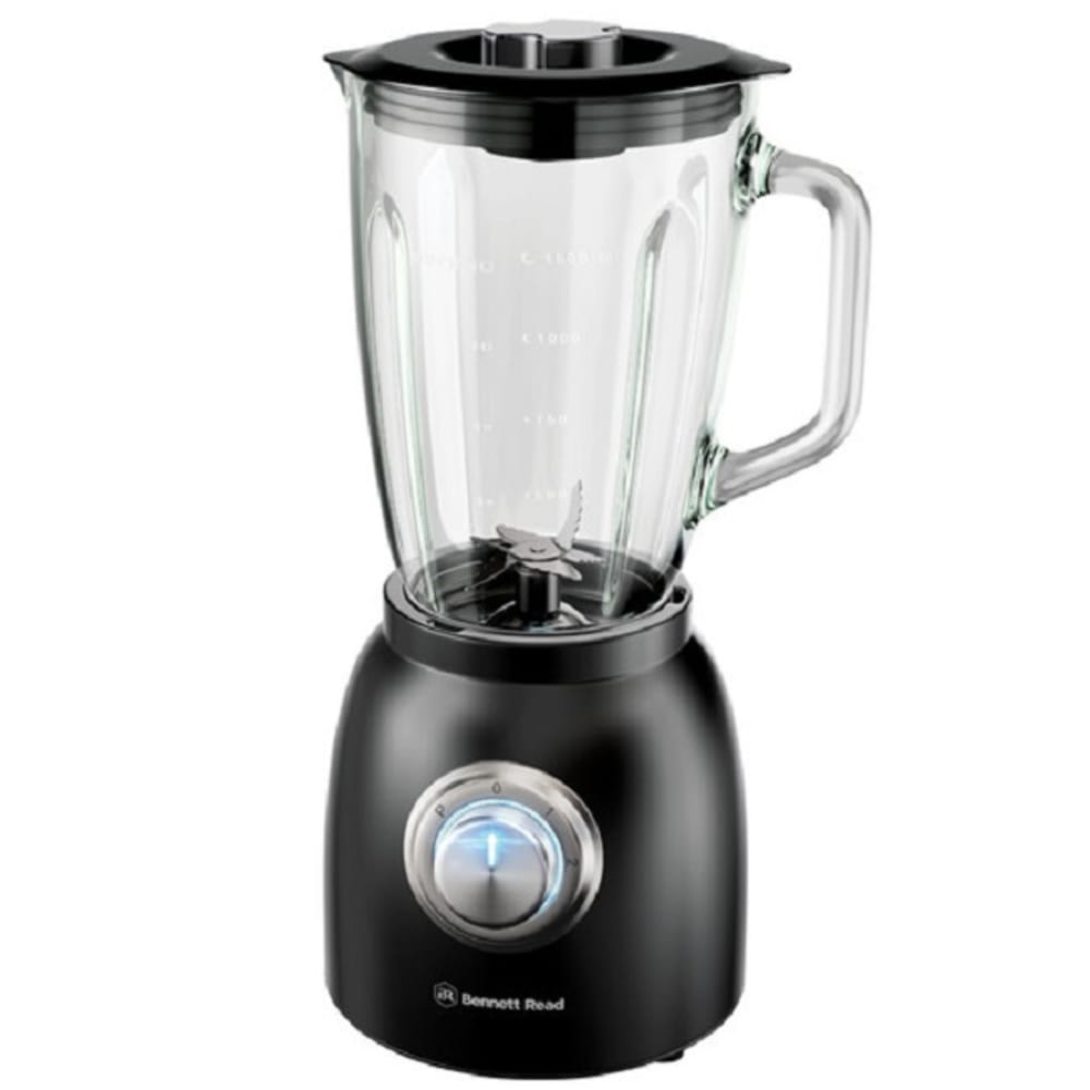Pre-Owned | Bennett_read Black 1.5l Jug Blender (Kbd211) | Shop Now