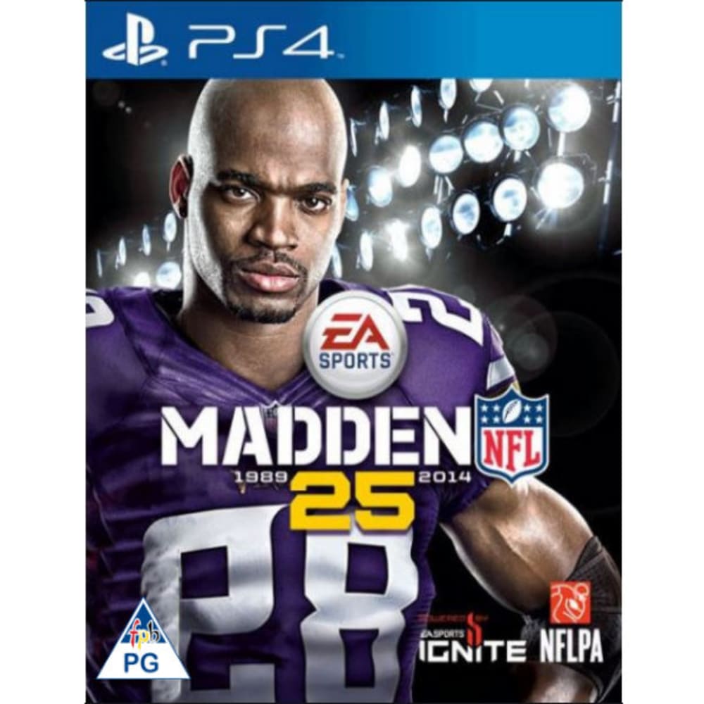 Pre-Owned | Sony Madden Nfl 25 (Ps4) | Shop Now