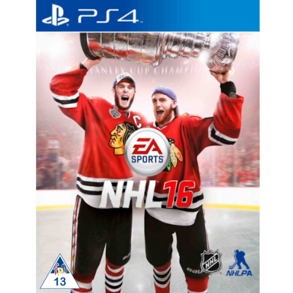 Pre-Owned | Sony Nhl 16 (Ps4) | Shop Now