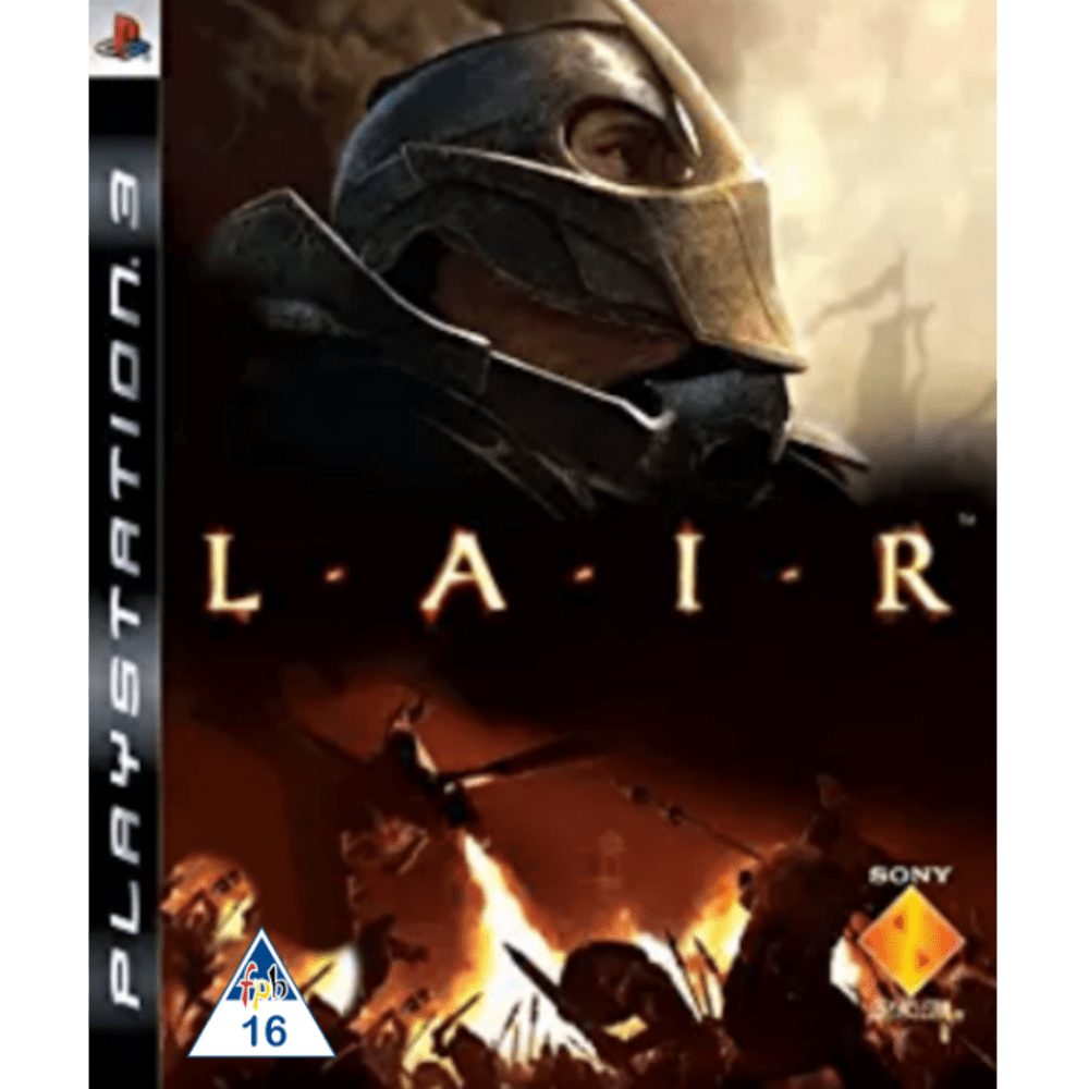 Pre-Owned | Sony Lair (Ps3) | Shop Now