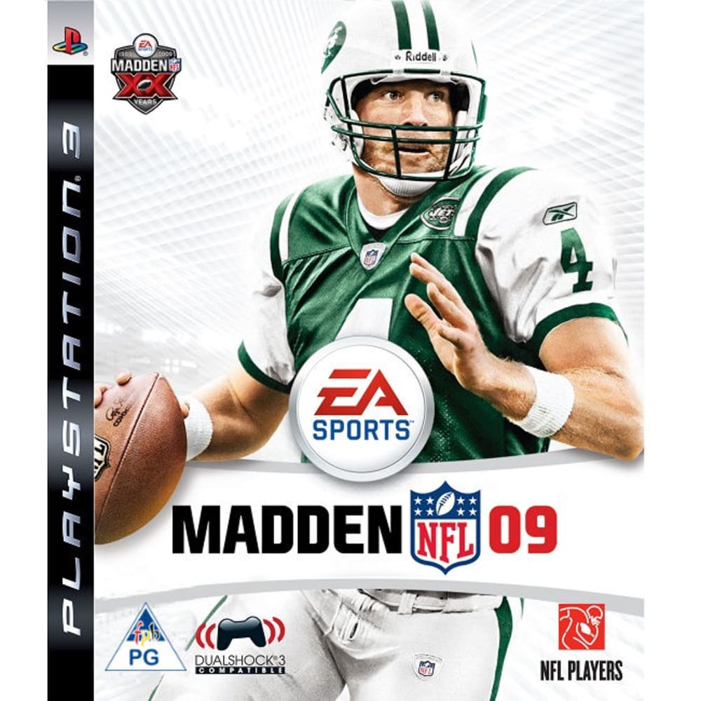Pre-Owned | Sony Madden Nfl 09 (Ps3) | Shop Now
