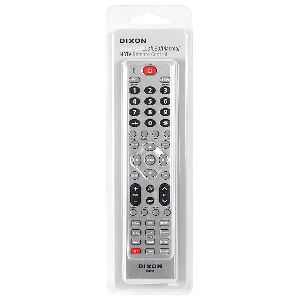 Dixon Universal Hdtv Remote Control | Shop Now