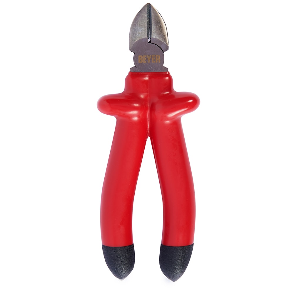 Electrician's Side Cutters 200mm | Shop Now