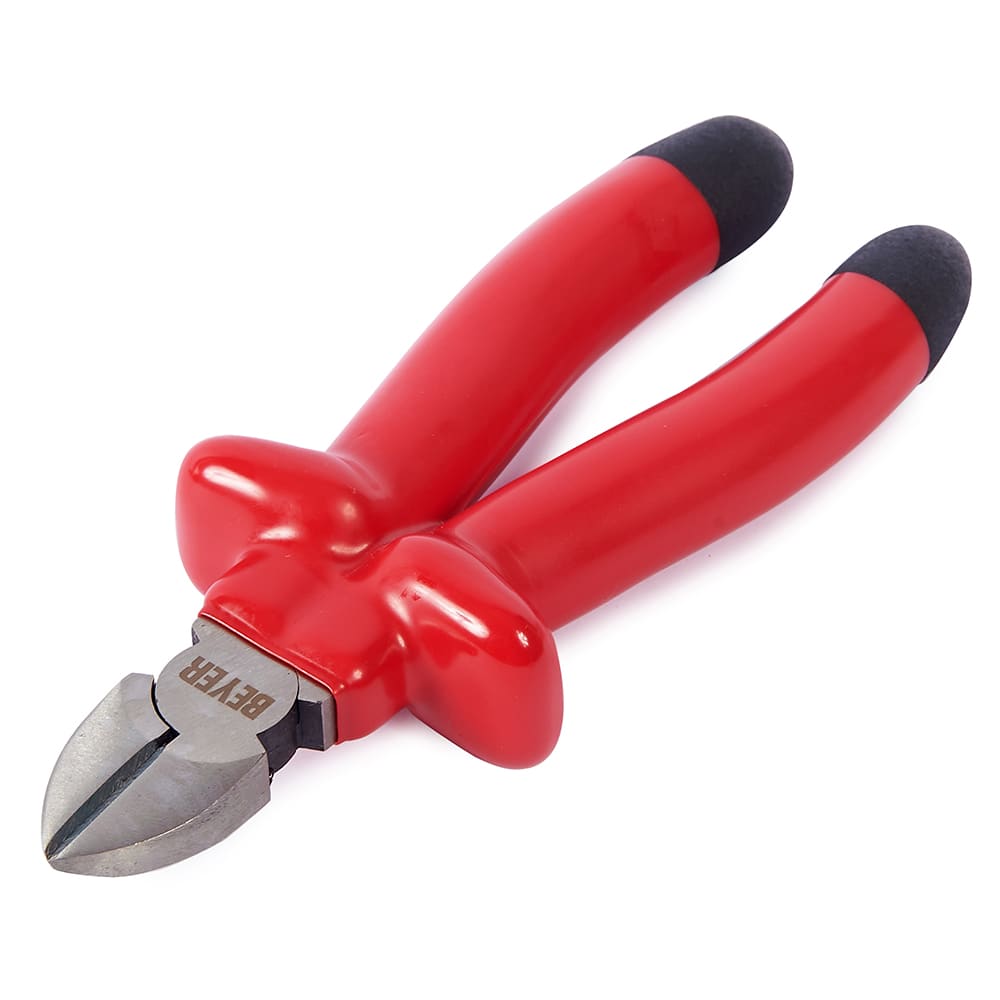 Electrician's Side Cutters 200mm | Shop Now