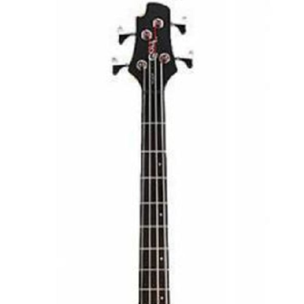 Pre-Owned | Cort Black Action Bass Guitar (V) | Shop Now