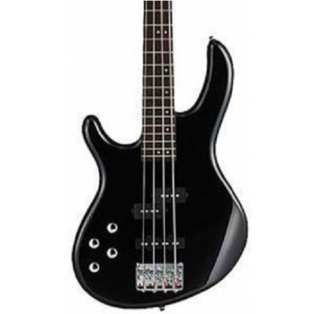 Pre-Owned | Cort Black Action Bass Guitar (V) | Shop Now