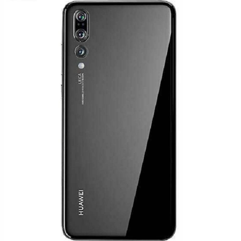 Pre-Owned | Huawei P20 Pro (128gb) | Shop Now