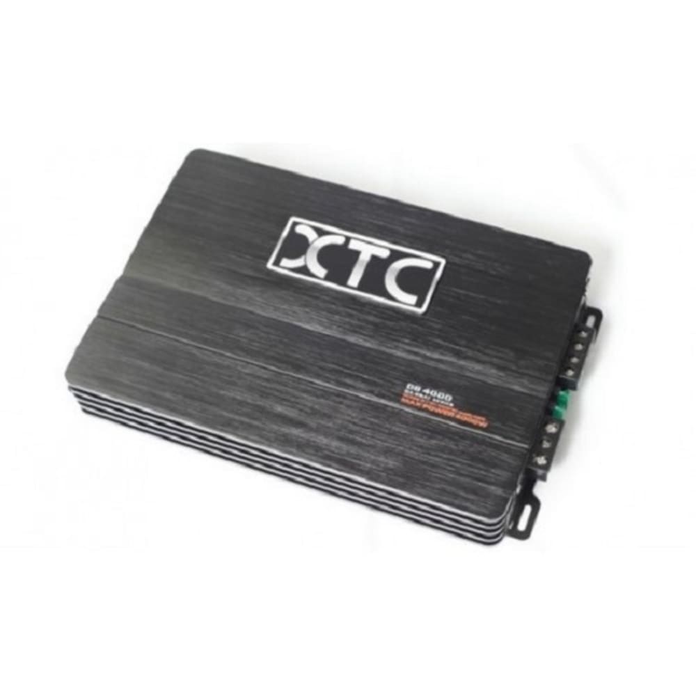 Pre-Owned | Xtc 3000w 4ch (Db9) | Shop Now