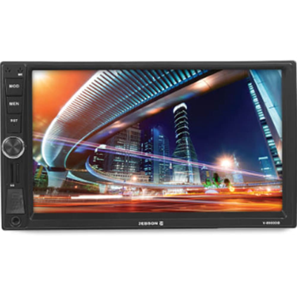 Pre-Owned | Jebson 50w Touch Screen Media Player (V-8980db) | Shop Now