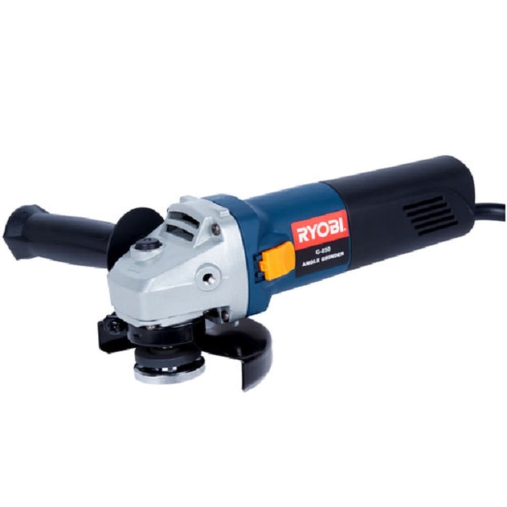Pre-Owned | Ryobi 850w Angle Grider (G-850) | Shop Now