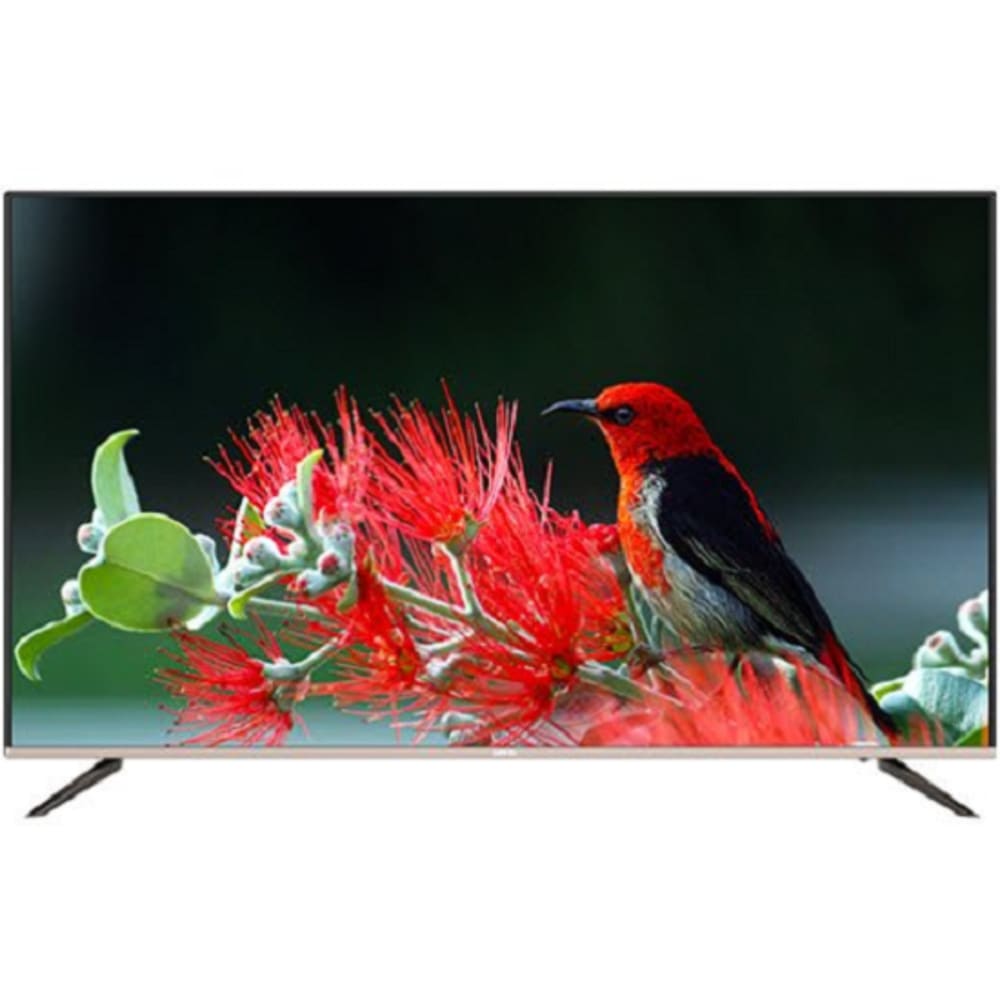 Pre-Owned | Sinotec 55" Uhd Led Smart Tv (Stl-55g50um) | Shop Now