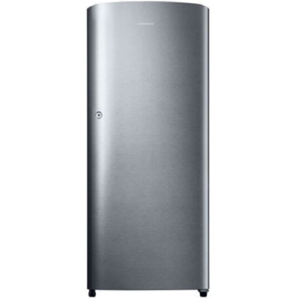Pre-Owned | Samsung Silver 203l Single Door Fridge (Rr21j2147s8/Fa ...