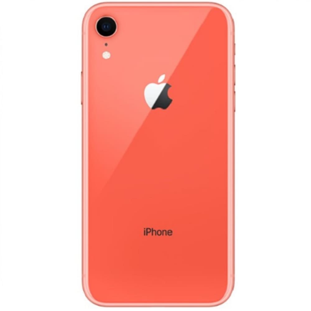 Pre-Owned | Apple Iphone Xr (64gb) | Shop Now