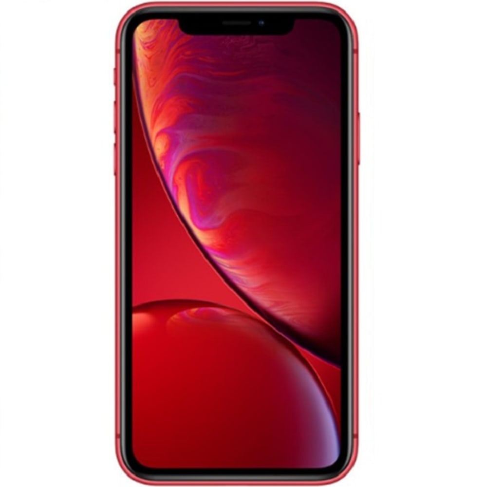 Pre-Owned | Apple Iphone Xr (64gb) | Shop Now