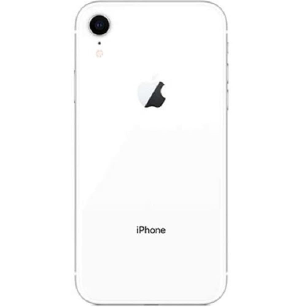 Pre-Owned | Apple Iphone Xr (64gb) | Shop Now