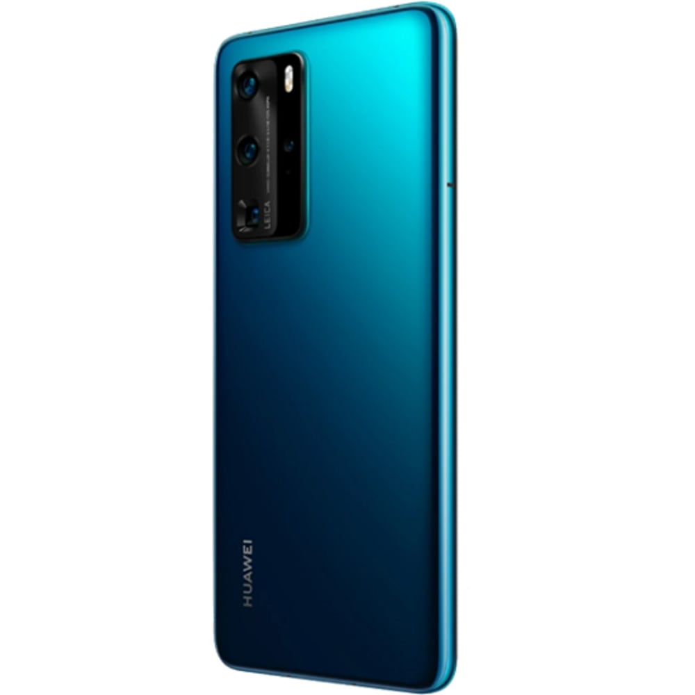 Pre-Owned | Huawei P40 Pro (128gb) | Shop Now