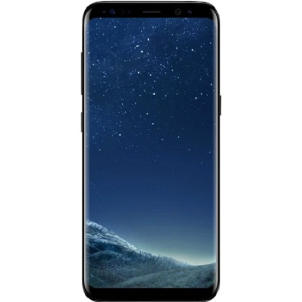 Pre-Owned | Samsung Galaxy S8+ (128gb) | Shop Now