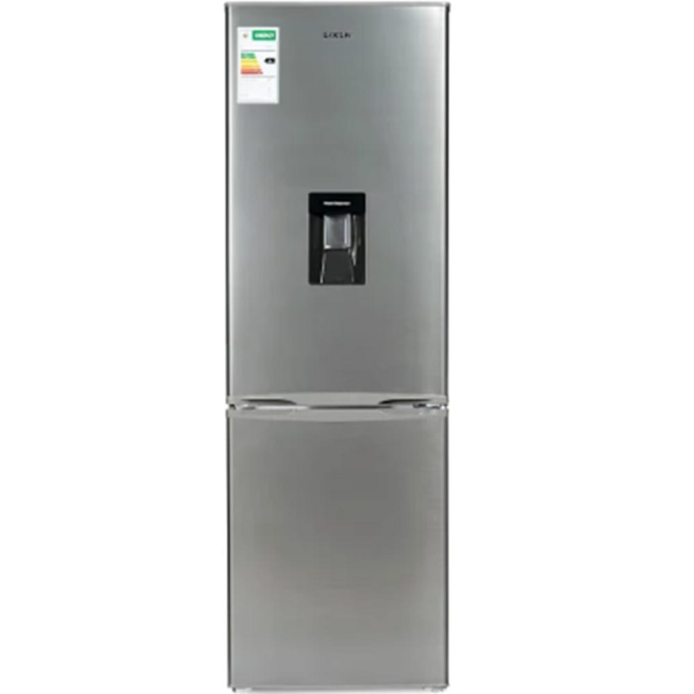 Pre-Owned | Dixon Metallic 420l Double Door Fridge (Dbf420sd) | Shop Now