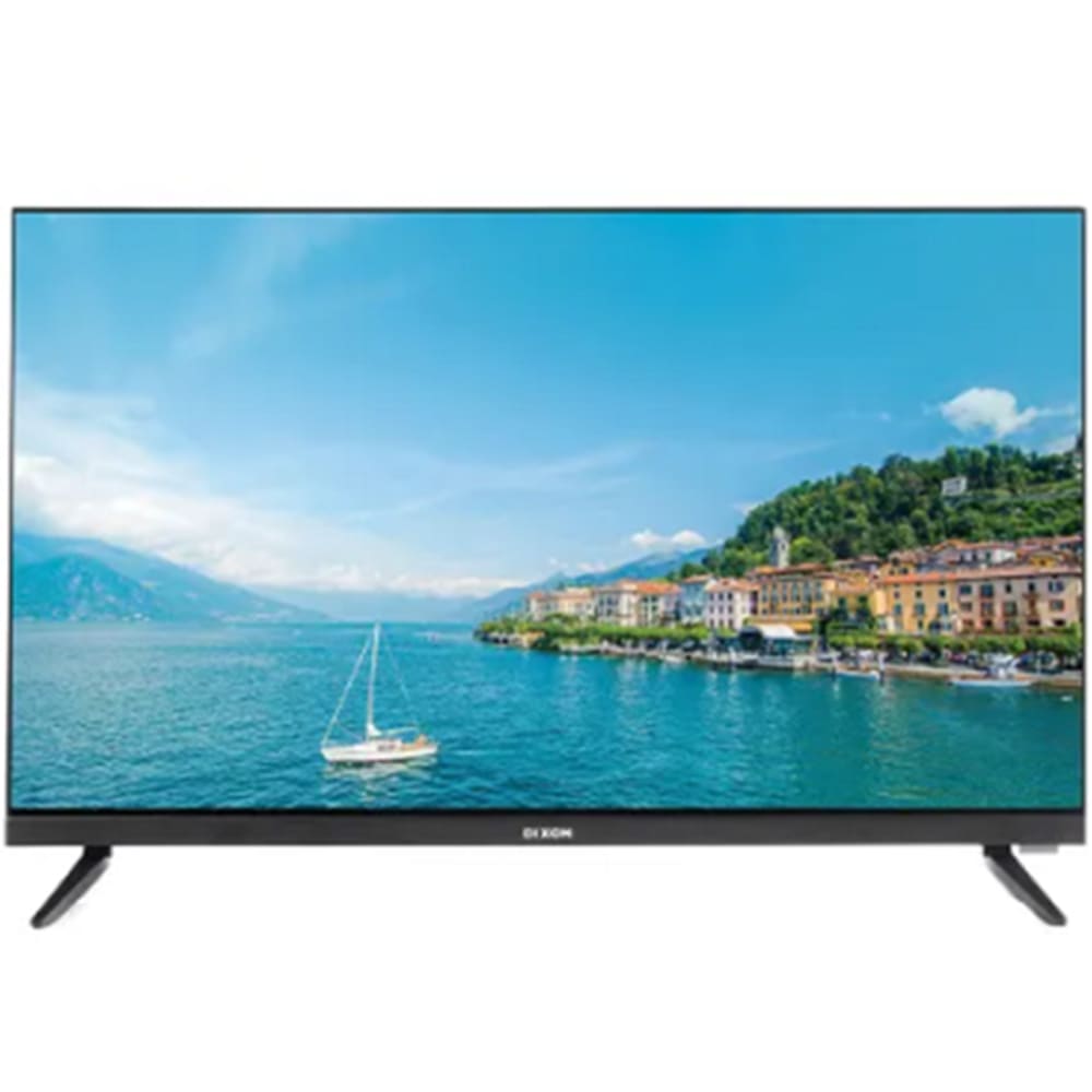 Pre-Owned | Dixon 32" Frameless Hdr Led Tv (Cz1932) | Shop Now