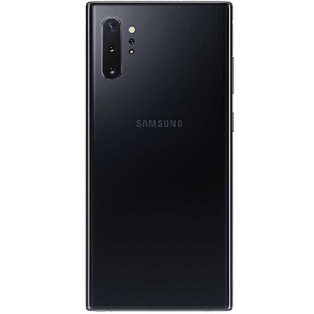 Pre-Owned | Samsung Galaxy Note 10+ (256gb) | Shop Now