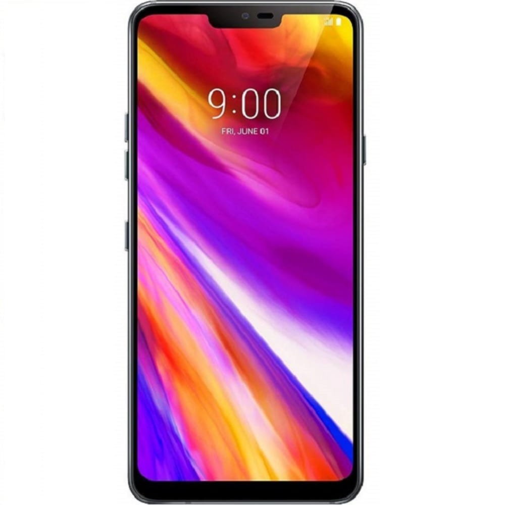 Pre-Owned | Lg G7 Thinq (128gb) | Shop Now
