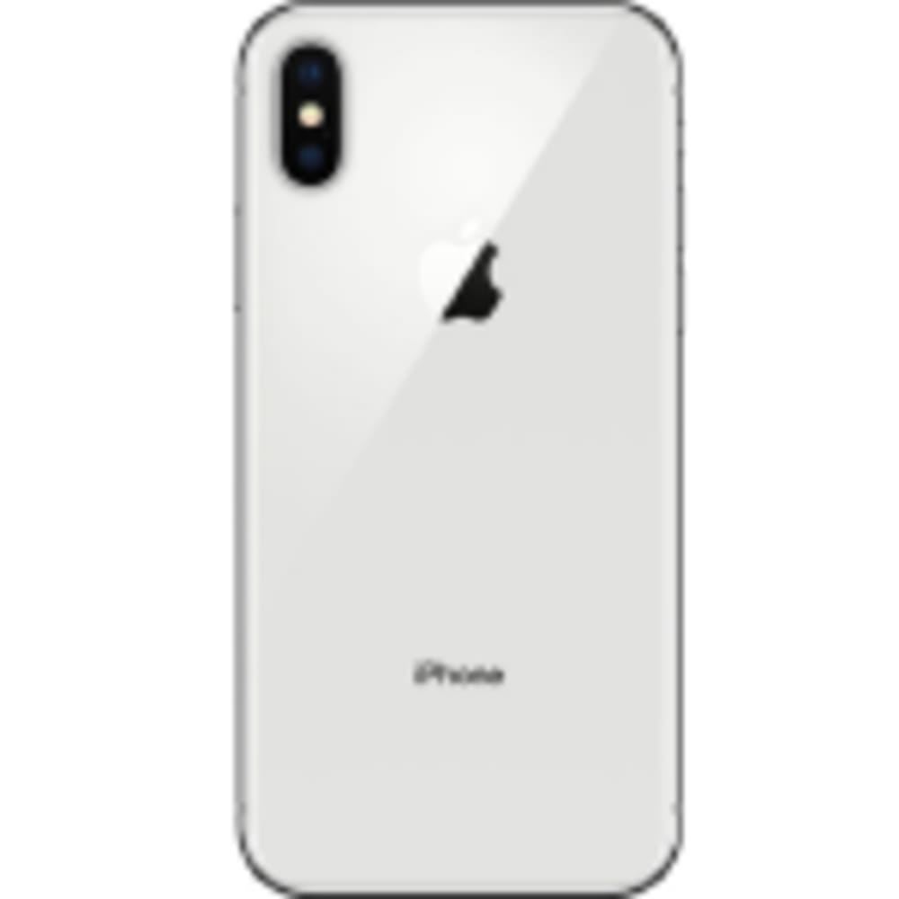 Pre-Owned | Apple Iphone X (256gb) | Shop Now