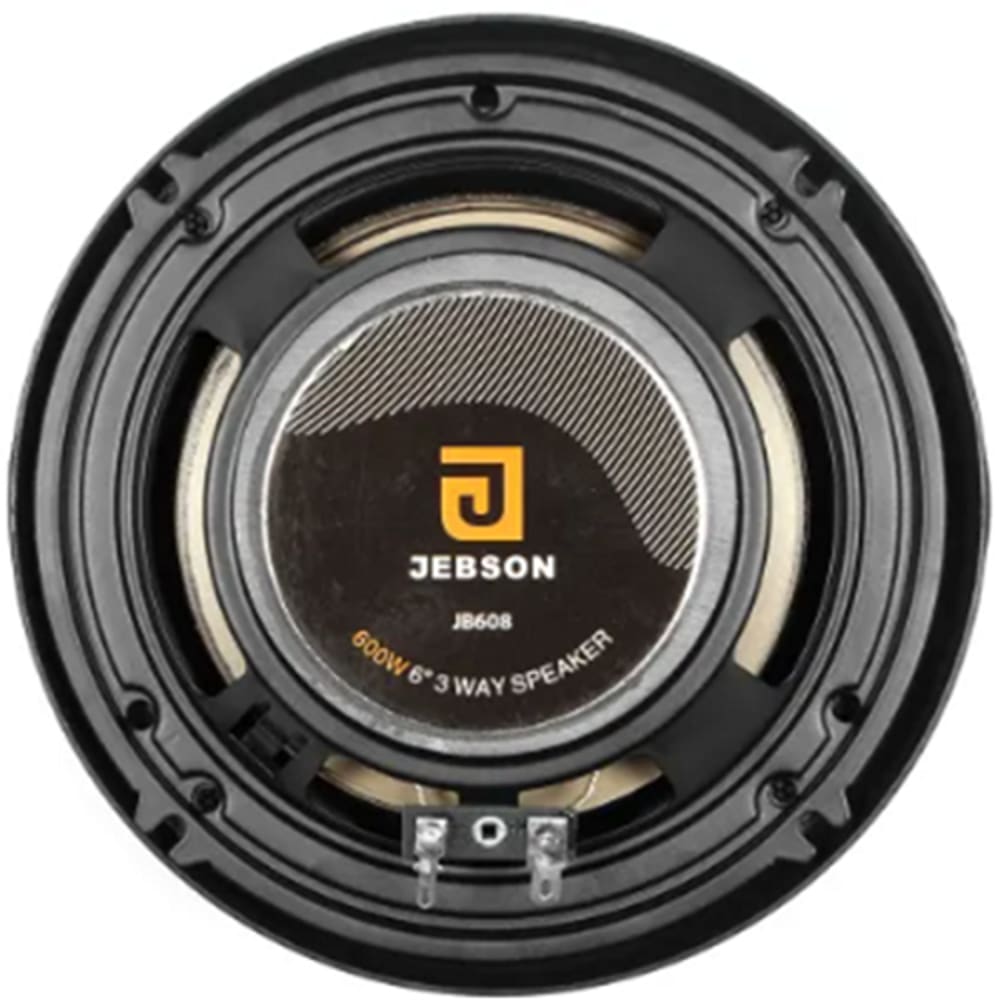 Pre-Owned | Jebson 6" 600w Car Speaker (Jb608) | Shop Now