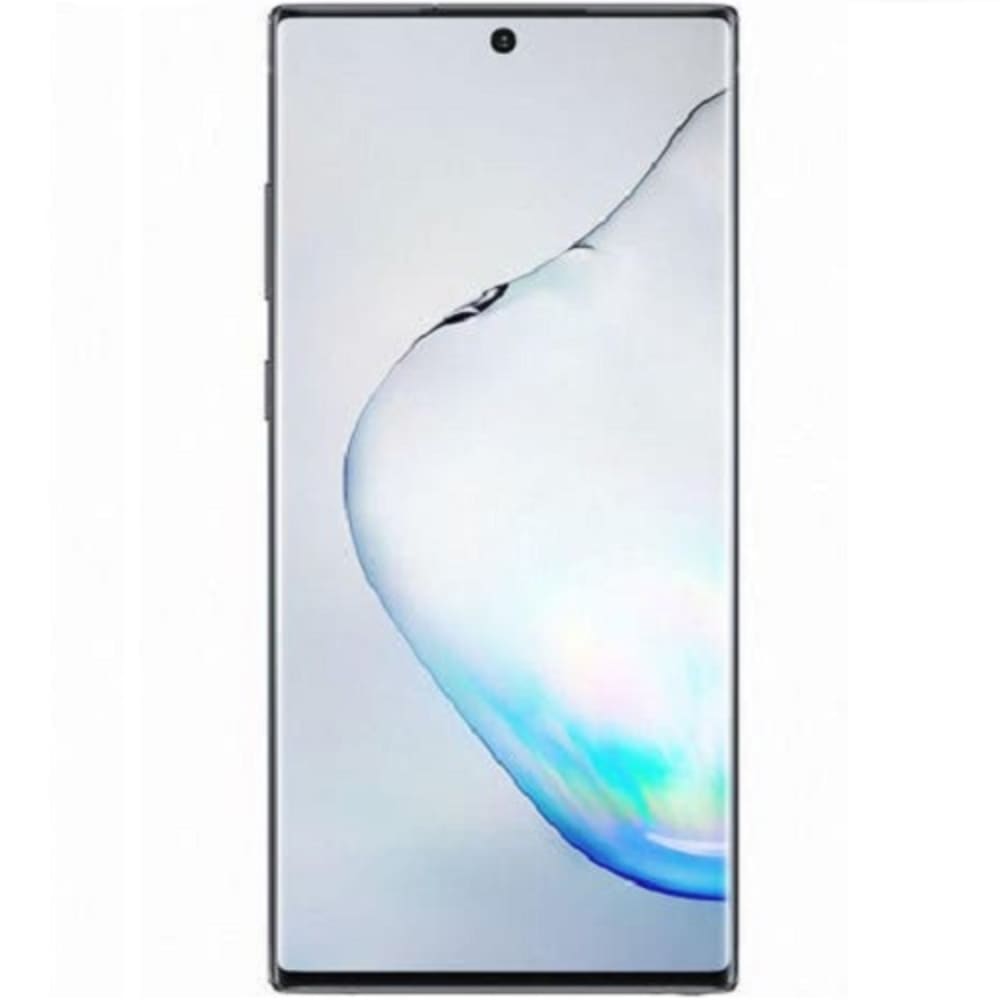 Pre Owned Samsung Galaxy Note 10 256gb Shop Now