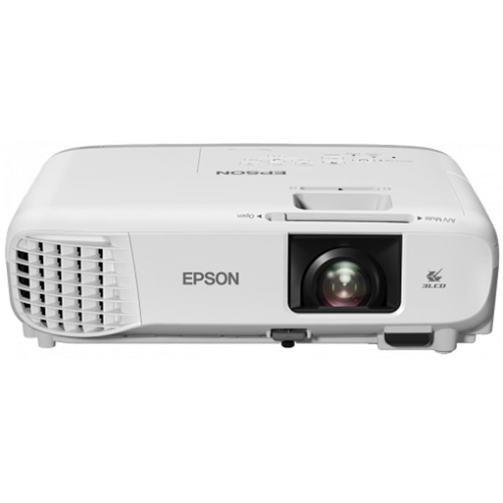 Pre-Owned | Epson White Projector (Eb-X39) | Shop Now
