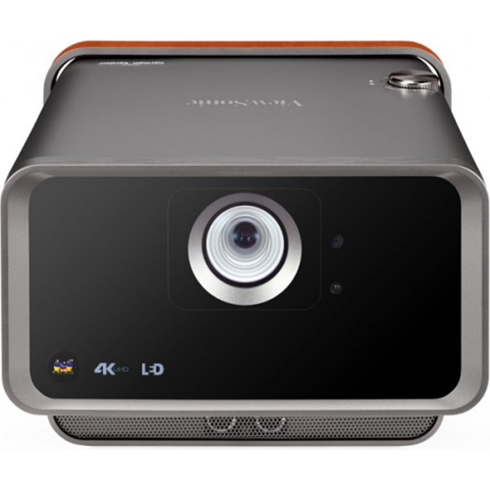 Pre-Owned | Viewsonic Black Portable Projector (X | Shop Now