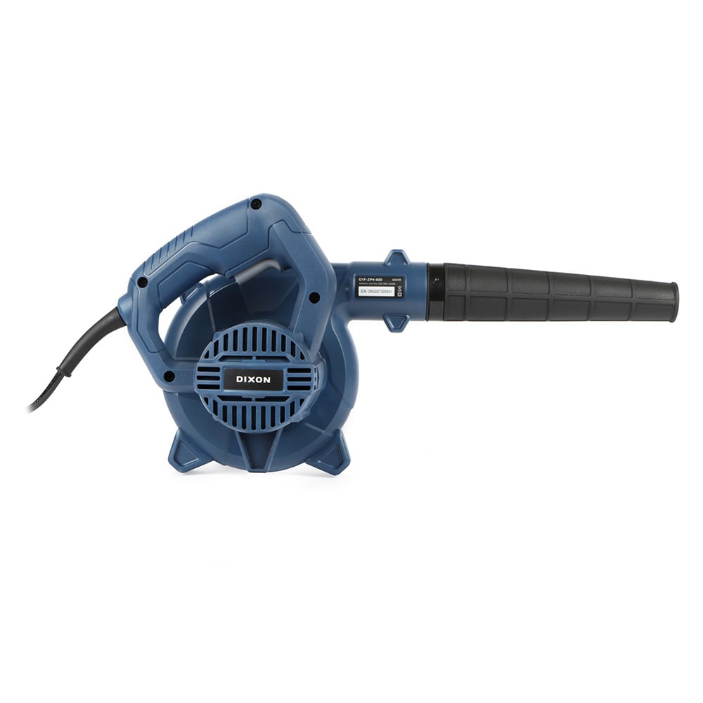 Dixon 600w Leaf Blower | Shop Now