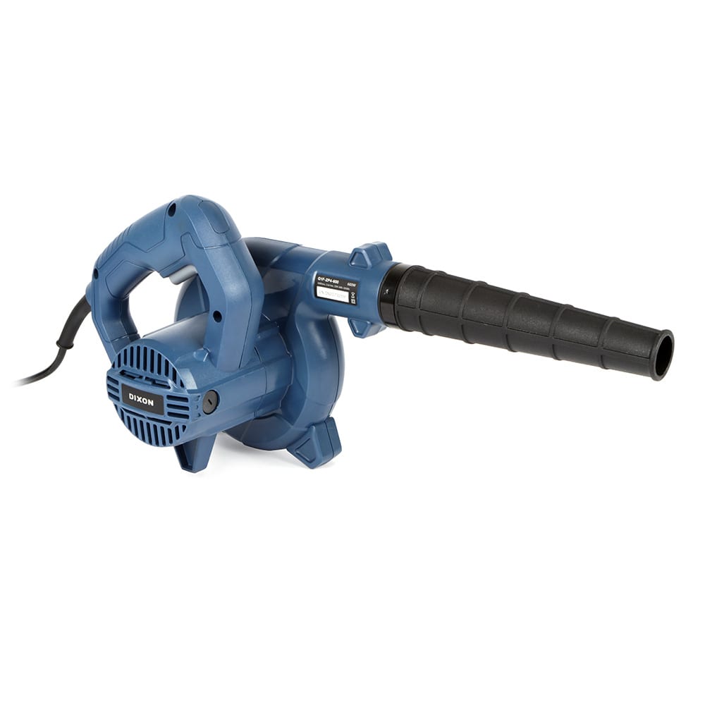 Dixon 600w Leaf Blower | Shop Now