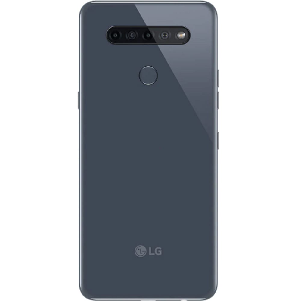 Pre-Owned | Lg K51s (64gb) | Shop Now