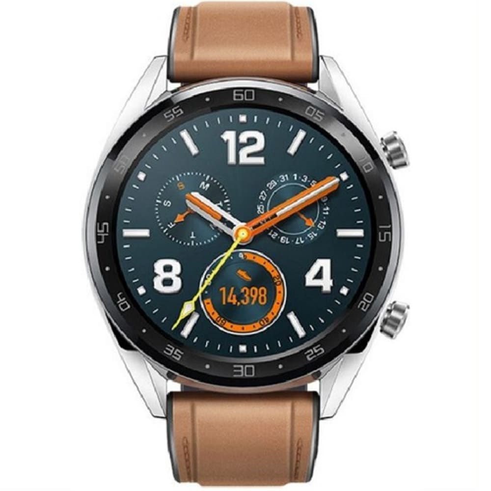 Pre-Owned | Huawei Gents Analogue Smart Watch (Ftn-B19) | Shop Now