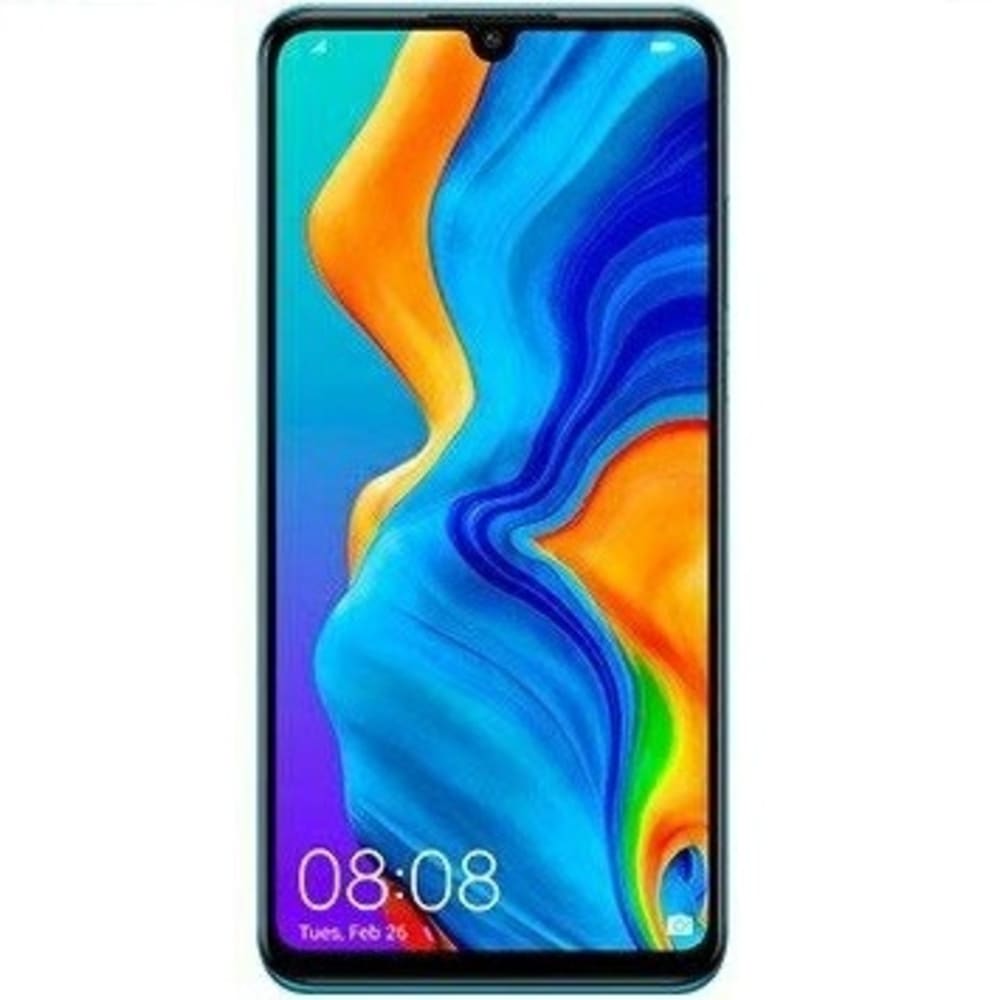 Pre-Owned | Huawei P30 Lite (128gb) | Shop Now