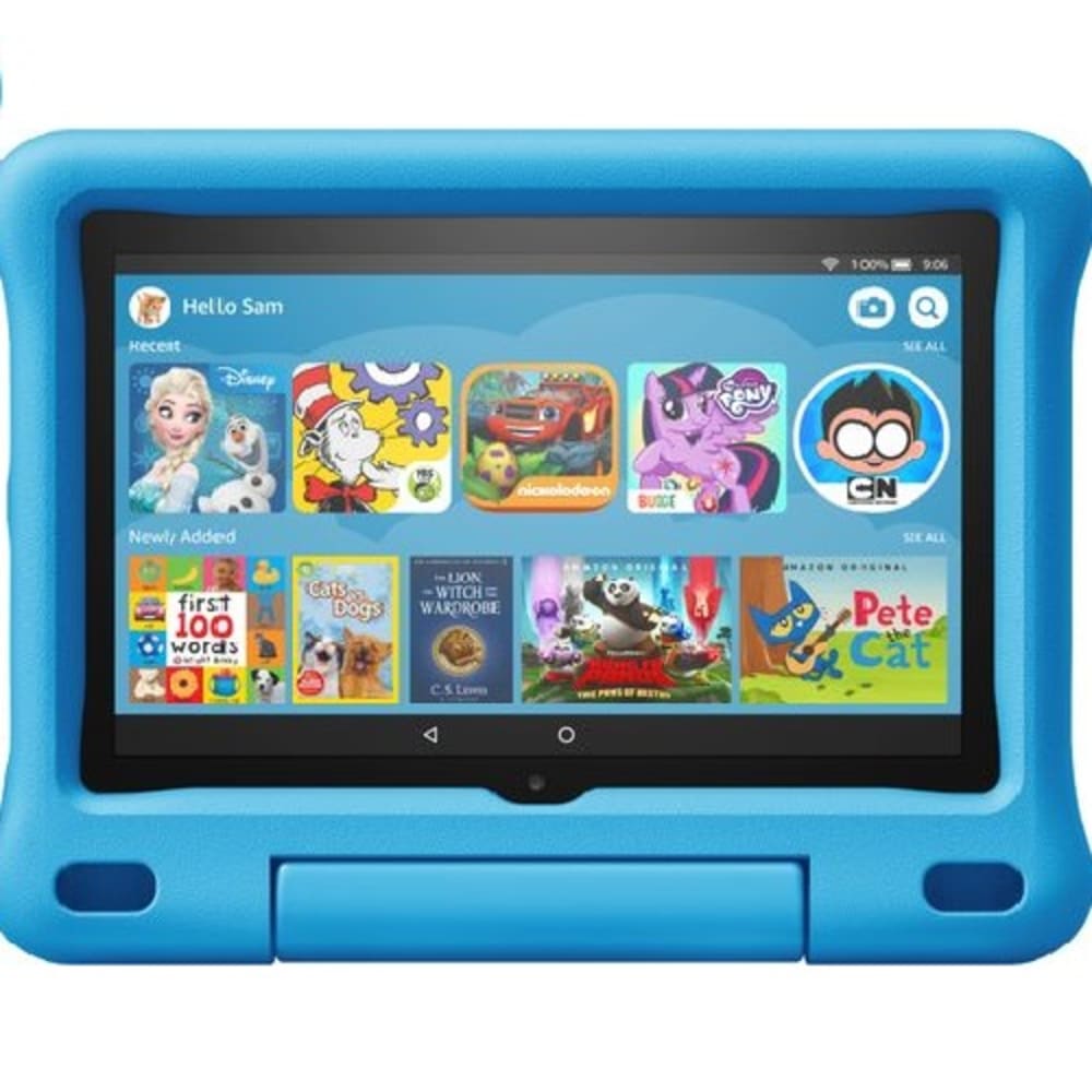 Pre Owned Amazon 8 Fire Hd Kids Edition 32gb Shop Now