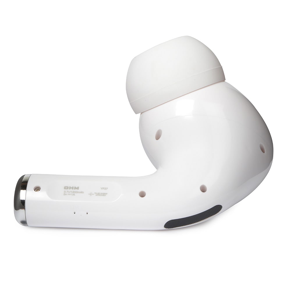Ohm Giant Earpod Bluetooth Speaker | Shop Now