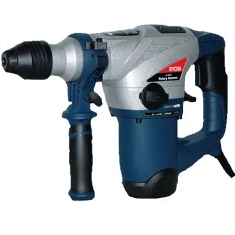 Pre-Owned | Ryobi Blue 950w Power Drill (Ed-950rk) | Shop Now