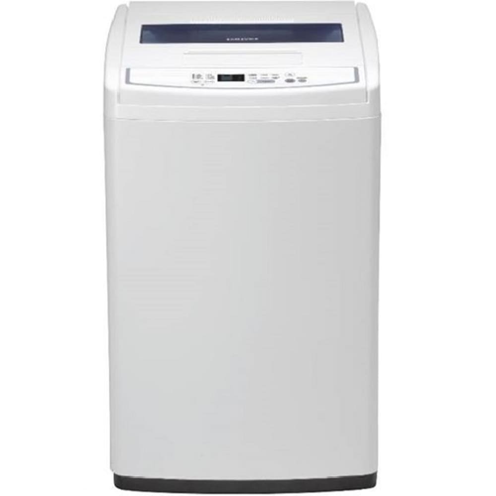Pre-Owned | Samsung White 7kg Top Loader (Wa80u3) | Shop Now