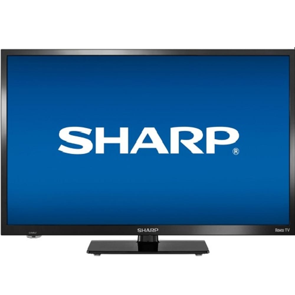 Pre-Owned | Sharp 24" Smart Hdr Led Tv (Lc-24lb601u) | Shop Now