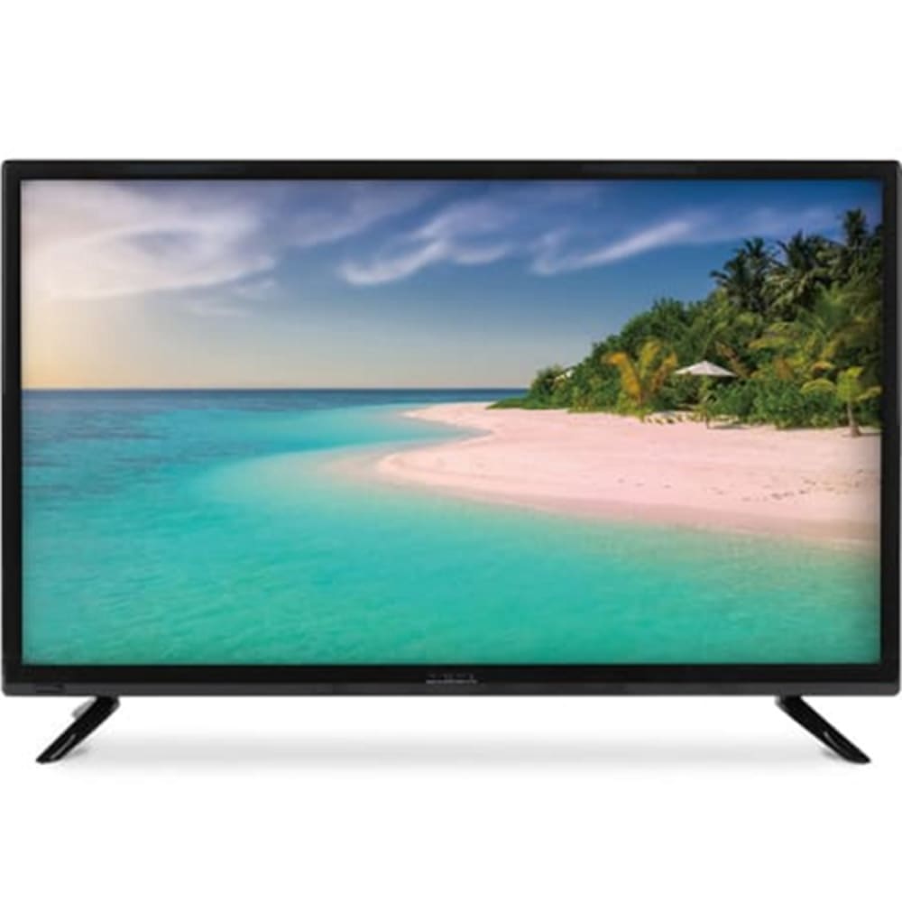 Pre-Owned | Dixon 24" Hdr Dled Tv (Cz1824) | Shop Now