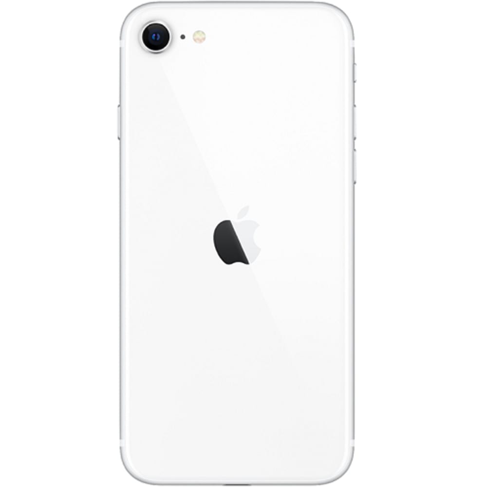Pre-Owned | Apple Iphone Se 2020 (64gb) | Shop Now