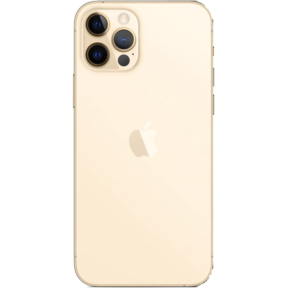 Pre-Owned | Apple Iphone 12 Pro (128gb) | Shop Now